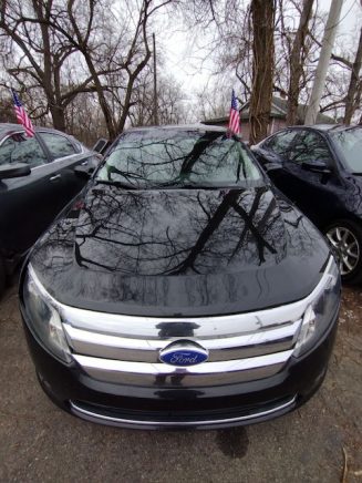 Home - Wise Auto & Truck Center